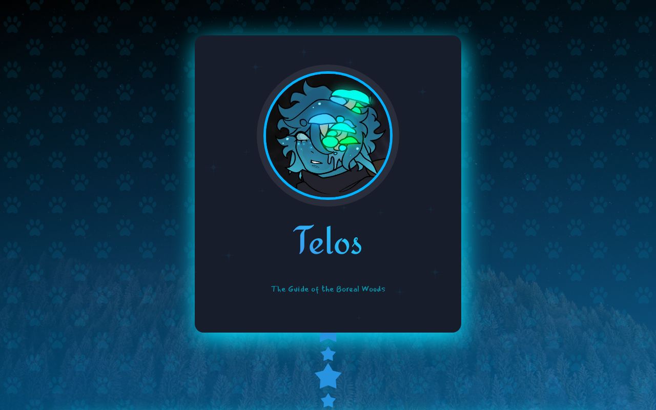 Telos Info